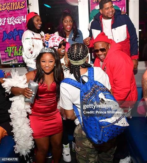 Lil Wayne Toya Wright Photos And Premium High Res Pictures Getty Images