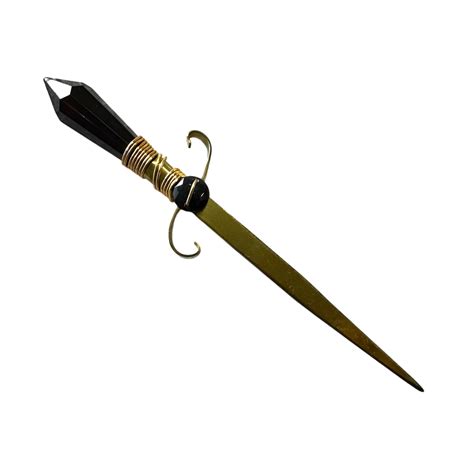 Athame Caminho Do Mago
