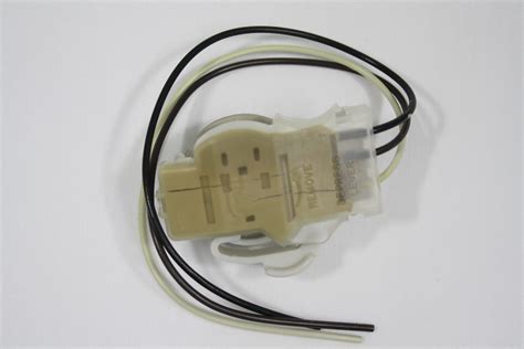 Front Turn Signal Socket Keen Parts