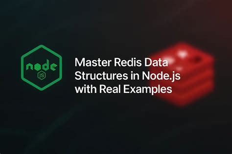 How To Use Redis With Nestjs A Simple Guide To Caching By Dip Ghosh