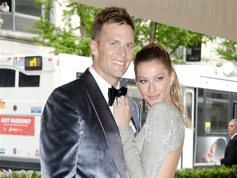 Tom Brady May Have Tried To Reconcile With Gisele Bündchen
