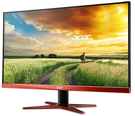 Acer Xg Hu Monitor With Amd Freesync Released Legit Reviews