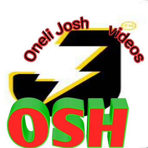 Oneli Josh Youtube