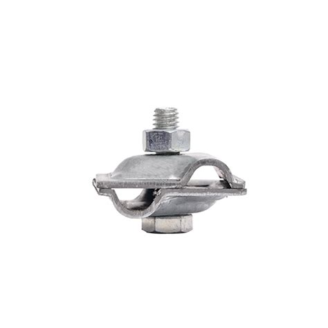 Купить зажим универсальный ЗУ-810 напрямую у производителя ТриодА ...