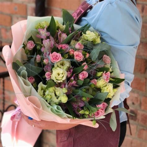 За самыми яркими букетами лета ждем вас в мастерской «Эдем на Крупской 23 Для связи с