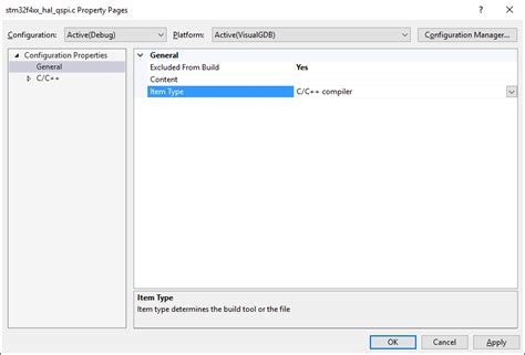10 Reasons To Try Out Msbuild For Your Visualgdb Projects Sysprogs