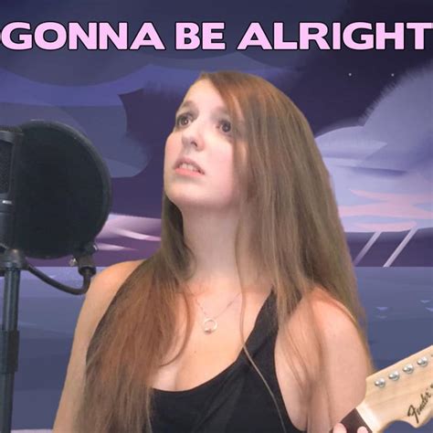 Princess Rizu Gonna Be Alright Lyrics Genius Lyrics