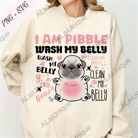 Pibble Meme Png Etsy