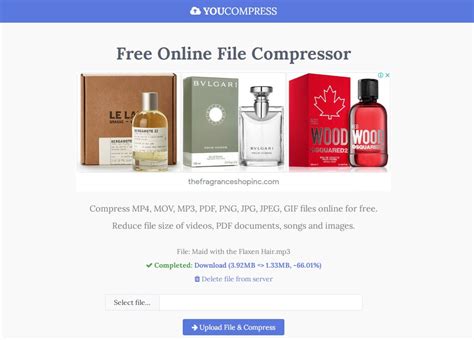 Top Methods To Make Your Large Mp Files Smaller Quickly