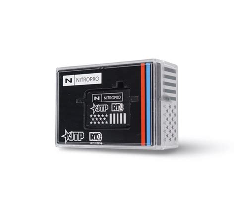 JTP RT LP NitroPro Racing