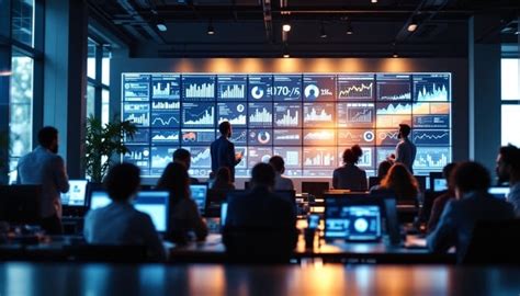 Free Data Analysis Team Image Data Analytics Office Download At