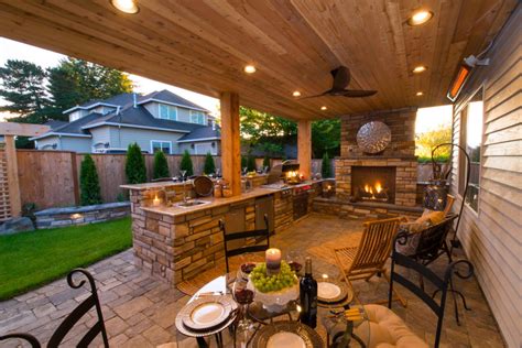 15 Cool Under Deck Living Space Ideas Trex Rainescape