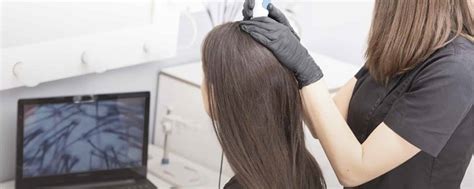 Scalp Treatment In Singapore Dandruff And Dry Scalp Treatments