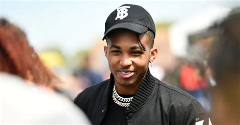 Ddgs Diamond Tooth Cost 250k New Dad Blames Boredom For Flashy Purchase