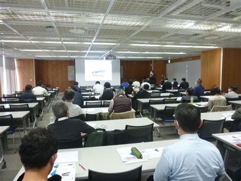 【社外研修】日本建築構造技術者協会中部支部静岡部会主催講習会 ｜株式会社ヒラテ技研