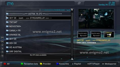 TUTORIAL How To Install OSCAM Icam On OpenNFR DVBAPI ENIGMA