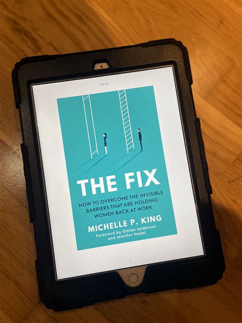 A Book Review Of The Fix And Its Insights On Creating Workplaces For