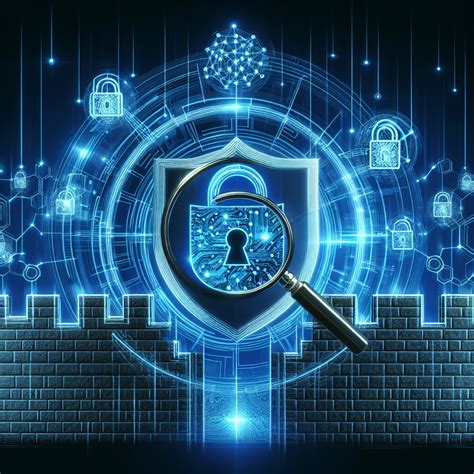 Generative Ai And Fraud Detection Enhancing Security Measures Adam