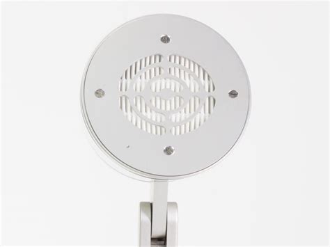 Mas 100 Nt Air Sampling Handheld Device Mbv Ag