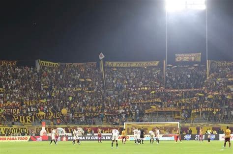 Según La Dimayor Ahora Deportes Tolima Jugará Sin Público En La