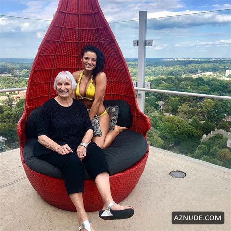 Jade Chynoweth Nude Aznude