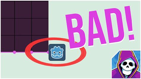 Fix Navigation Agents Stuck On TileMap Corners In Godot YouTube
