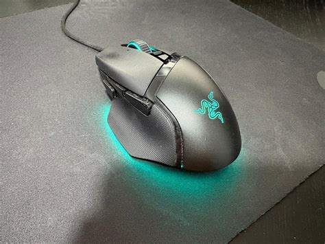 Logitech G X56 H O T A S Throttle And Joystick Review The Review Guy