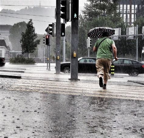 Weather Forecast Data Analysis With Accuweather Data Suite