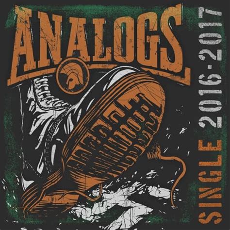 Play Single 2016 2017 By The Analogs On Amazon Music
