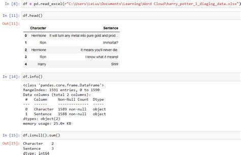 Extracting Words And Count Their Frequency From Sentences In Tableau Prep The Data School