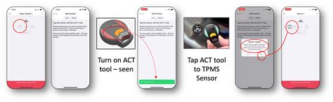 ATLAS TPMS Mobile App ATLAS TPMS Telematics