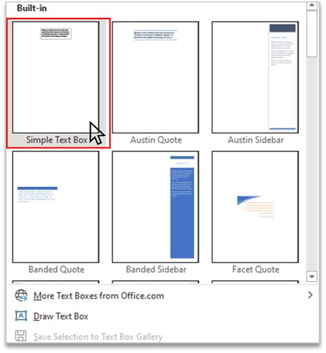 How To Use Insert Tab Text Group In Ms Word Aiyo It