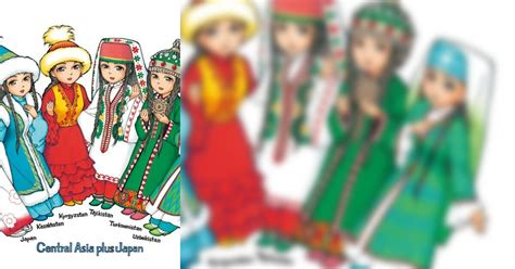Central Asian Cooking Kenmei