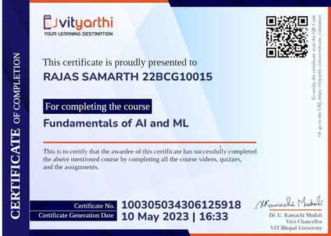 Rajas Samarth On Linkedin Artificialintelligence Ai Machinelearning