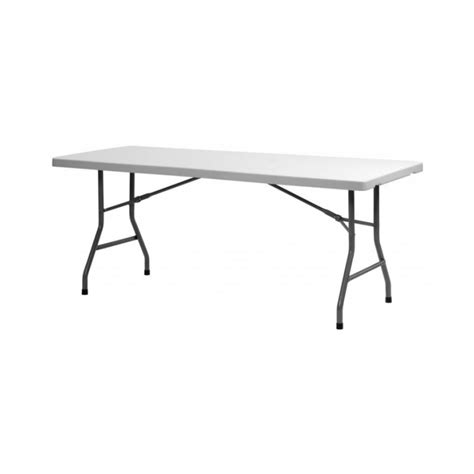 Feast Banquet Table Rectangle Mint Furniture