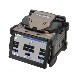 AFL Fujikura 45S Cladding Alignment Fusion Splicer