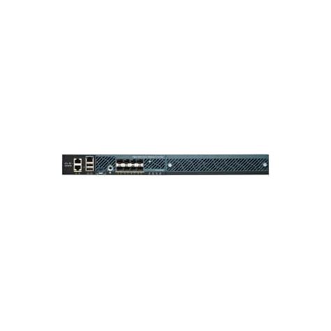 CISCO SYSTEMS Cisco 5508 Series Wireless Controller For Up To 25 Aps In EPRICE