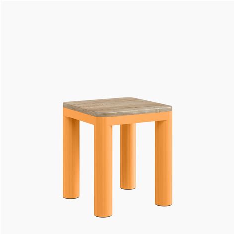 Radius Side Table Rad Furniture