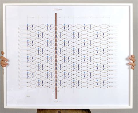 The Indicator A Rather Large Array Archdaily