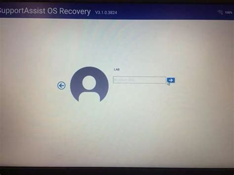 DELL SA 3 0 OS Recovery 恢复系统教程 Dell 中国