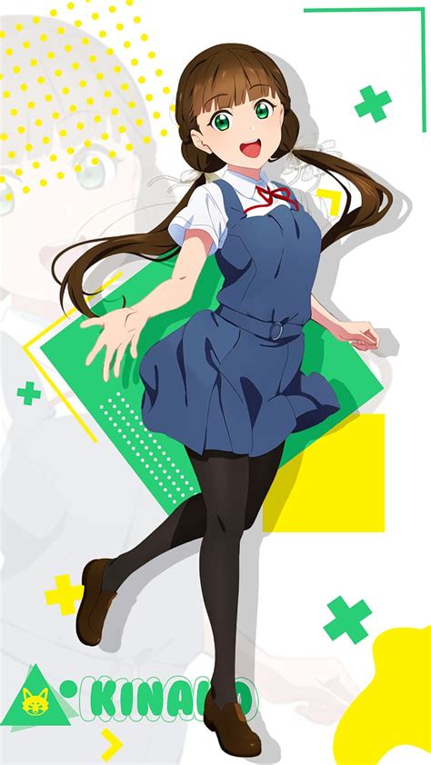 러브라이브 러브라이브 슈퍼스타 Hd 배경 화면 Wallpaperbetter