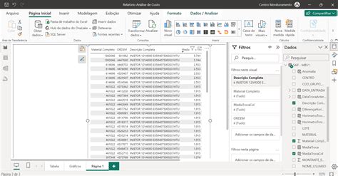 issue with averaging values across filtered descri microsoft fabric community