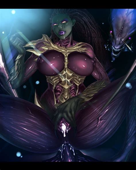 Kerrigan Pic