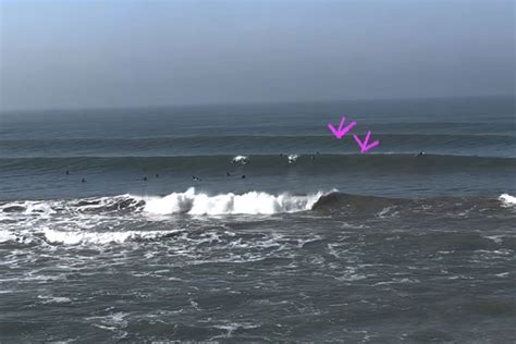 What Is Wave Period Explained For Beginner Surfers Watersports Pro