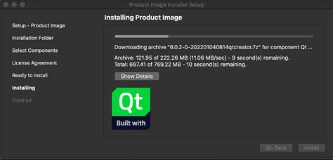 Product Image Example Qt Installer Framework Documentation 490