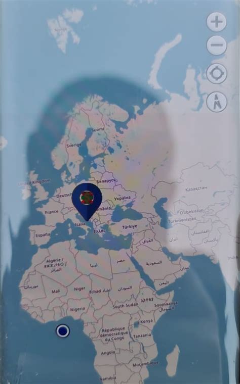 V40 Migration Linesstring How To Add Track To Map · Issue 1515