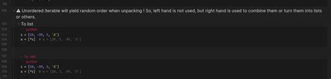 Lists And Code Snippets Not Working Properly Help Obsidian Forum