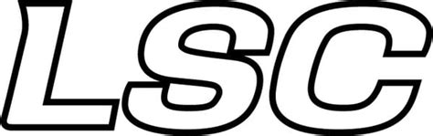Lsc Eps Svg Uidownload