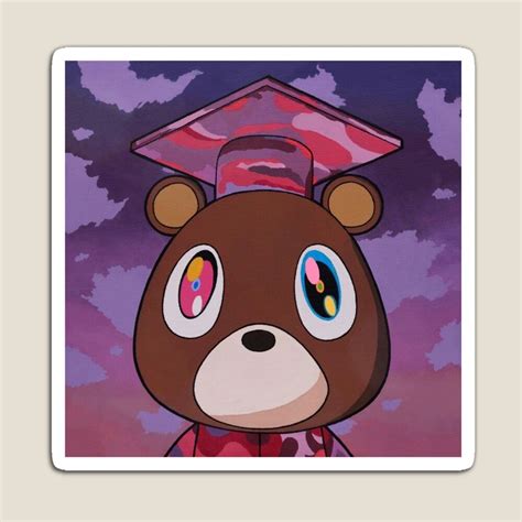 Ye Graduation Magnet For Sale By Sofs 52 In 2024 Graduation