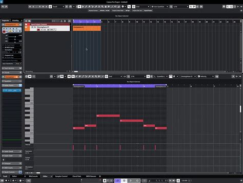 Lagging Midi Editor Cubase Steinberg Forums